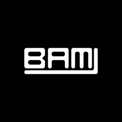 Bam Logo Vector Images (over 100)