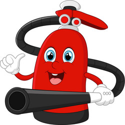 Fire Extinguisher Funny Vector Images (over 450)