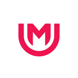Letter Um Logo Vector Images (over 1,800)