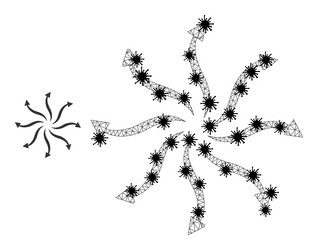 Cyclone Wire Vector Images (over 160)