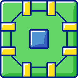 Color Board Vector Images (over 110,000)