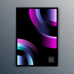 Gradient Poster Vector Images (over 440,000)