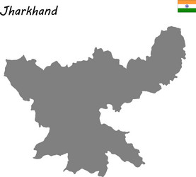 Indian State Map Vector Images (over 8,000)