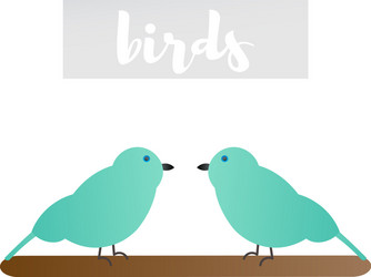 Lark Cartoon Vector Images (32)