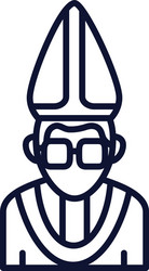 Pope Vector Images (over 5,100)