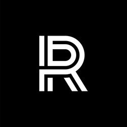 Double R Logo Vector Images (92)