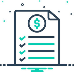 Statement Royalty Free Vector Image - VectorStock