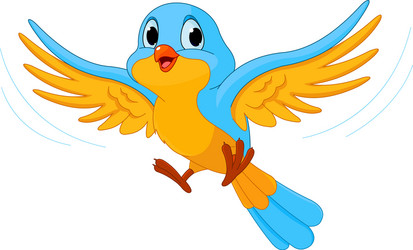Bird Vector Images (over 500,000)