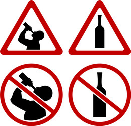 Alcohol Warning Vector Images (over 6,200)