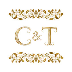 C T Logo Vector Images (over 2,100)