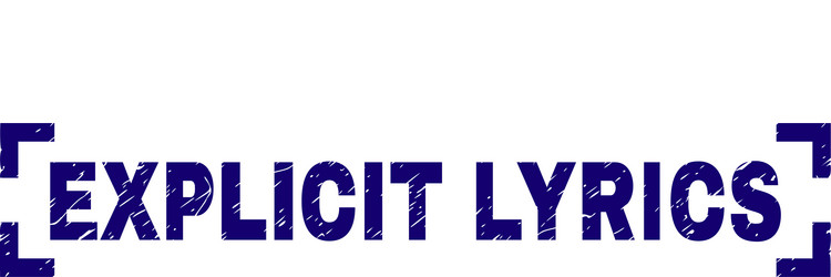 Explicit Stamp Lyrics Vector Images (over 100)