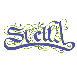 Stella Vector Images (over 450)
