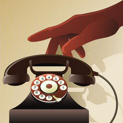 Telephon Vector Images (over 230,000)