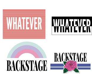 Whatever Vector Images (over 360)