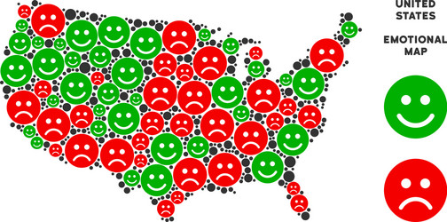 Sad USA Emoji Vector Images (45)