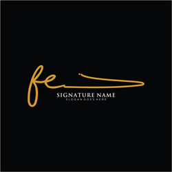 Fe Letter Vector Images (over 2,500)