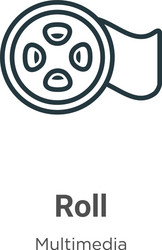 Carpet Roll Logo Vector Images (over 500)