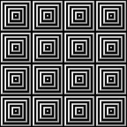 Black and White Square Pattern Vector Images (over 200,000)
