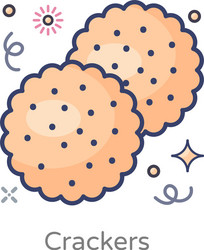 Crackers Icon Vector Images (over 14,000)