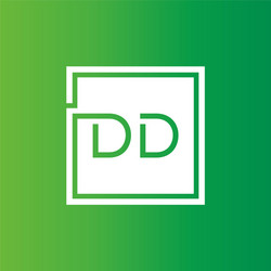 Creative initial letter tbq logo design concept Vector Image