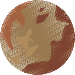 Drawing Planet Pluto Vector Images (over 1,400)