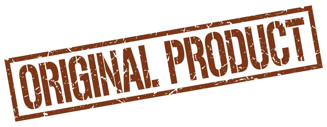 Featured product stamp Royalty Free Vector Image