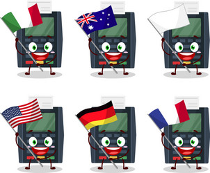 Emoticon Terminator Vector Images (over 220)