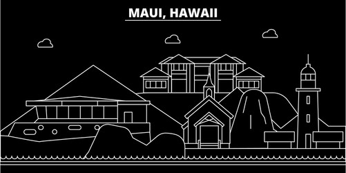 Maui Vector Images (over 660)