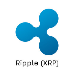Xrp Logo Ripple Vector Images (61)