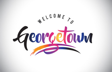 Georgetown Vector Images (over 360)