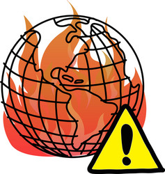 Global Warming Poster Vector Images (over 2,700)