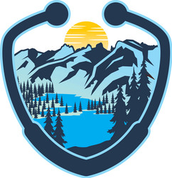 Lake Life Vector Images (over 8,400)