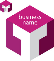 Cube Logo Vector Images (over 76,000)