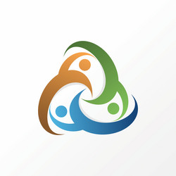 Abstract Human Figures Vector Images (over 14,000)