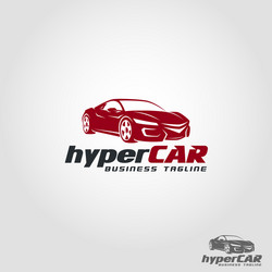 Hyper Car Vector Images (over 100)