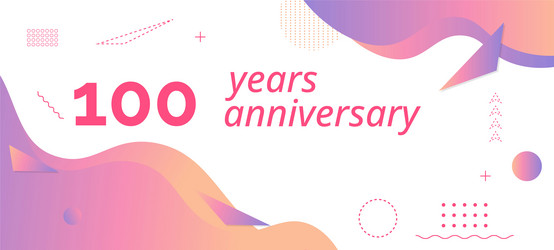 100th Birthday Vector Images (over 3,200)