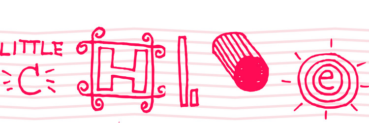 Chloe Vector Images (24)