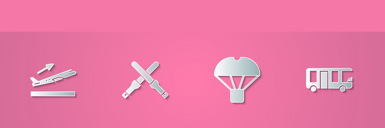 Aircraft Marshalling Signals Vector Images (over 220)