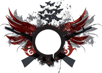 Crest Logos Vector Images (over 63,000)