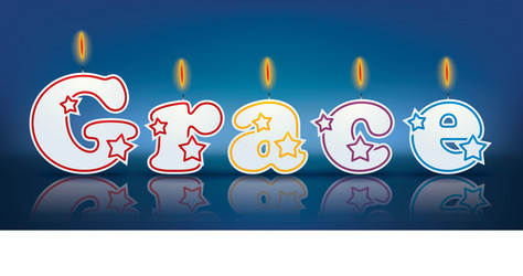 Grace Vector Images (over 74,000)