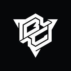 Bc Gaming Logo Vector Images (over 110)