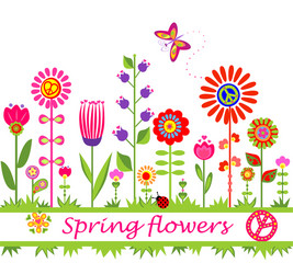 Happy Birthday Hippie Vector Images (over 300)