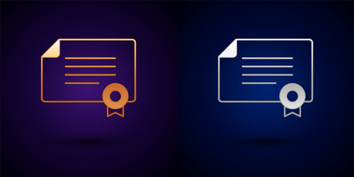 Gold Silver Graduation Vector Images (over 530)