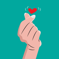 Saranghae Vector Images (49)