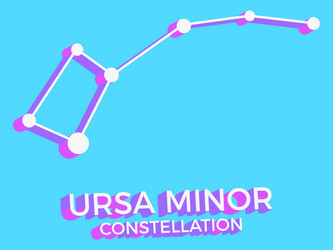 Ursa Minor Vector Images (over 100)