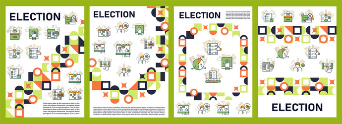 Election Process Vector Images (over 420)