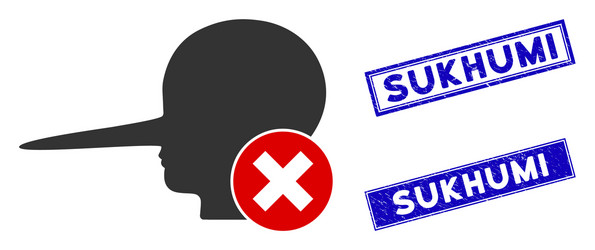 Fake Watermark Stamp Vector Images (over 1,200)