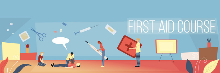 First Aid Training Vector Images (over 1,100)