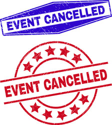 Cancelled Label Watermark Vector Images (over 450)