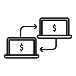 Technology Transfer Icon Vector Images (over 59,000)